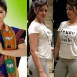 Reecha Sinha Biography, Biodata, Wiki, Age, Date Of Birth