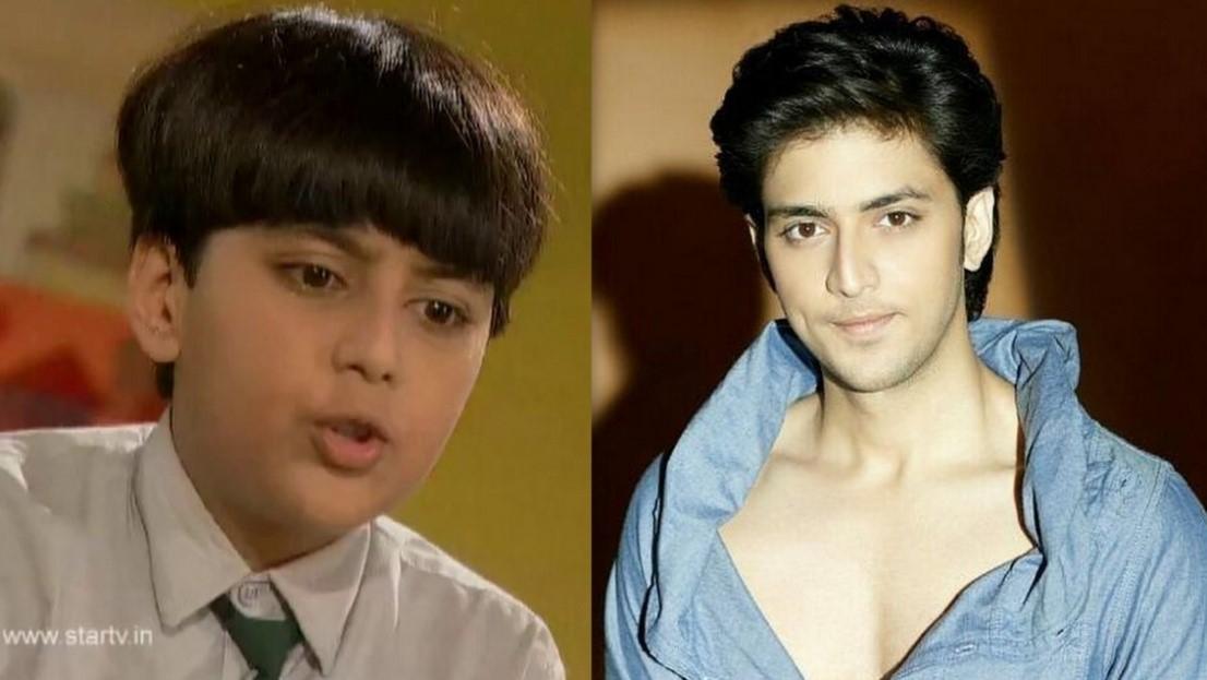 Famous Bollywood Child Artists: Then And Now! Famous Bollywood Child Artists: Then And Now!