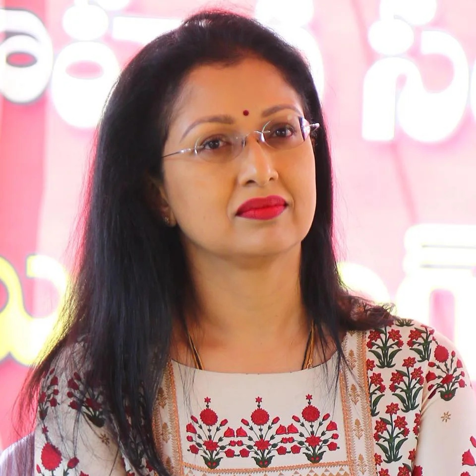 Gouthami Tadimalla Marriage Photos