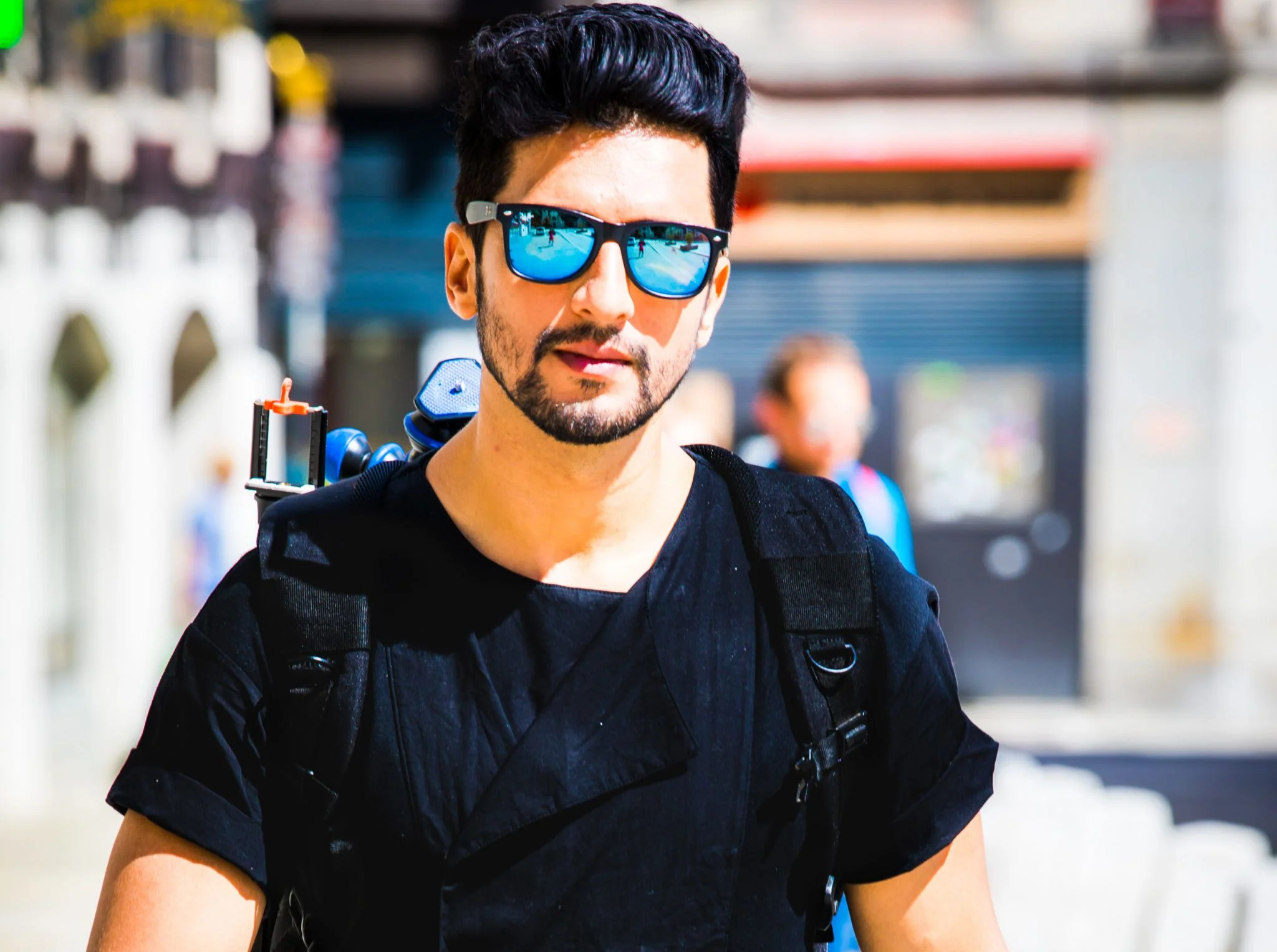 Manish Raisinghani Biography, Wiki, Age, Date Of Birth, Height, Caste