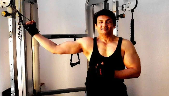 Shekhar Suman Biography, Wiki, Age, Wife, Religion, Caste