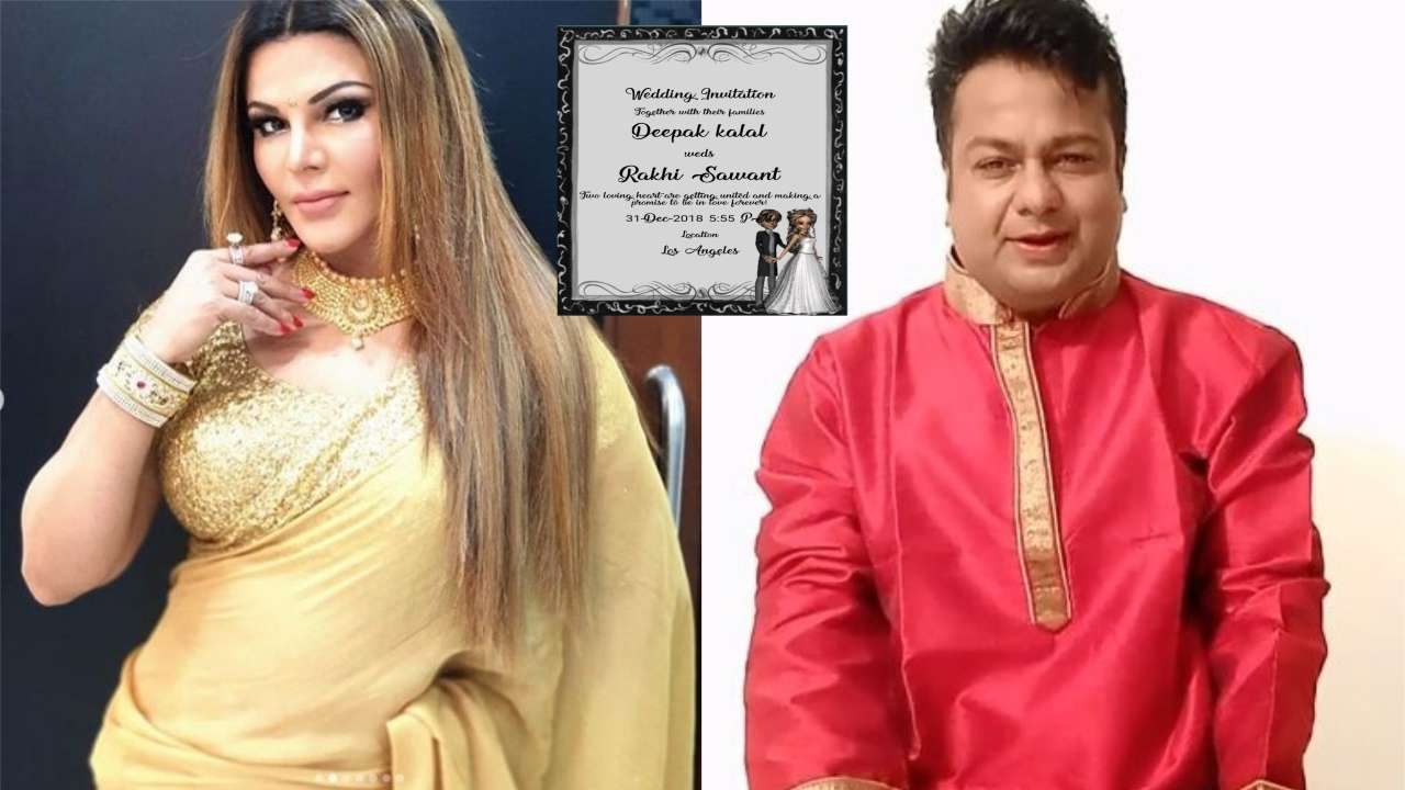 Rakhi Sawant biography, wiki, age, height, husband, net worth & more
