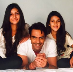 Arjun Rampal Biography, Wiki, Age, Height, Girlfriend, Affairs & More
