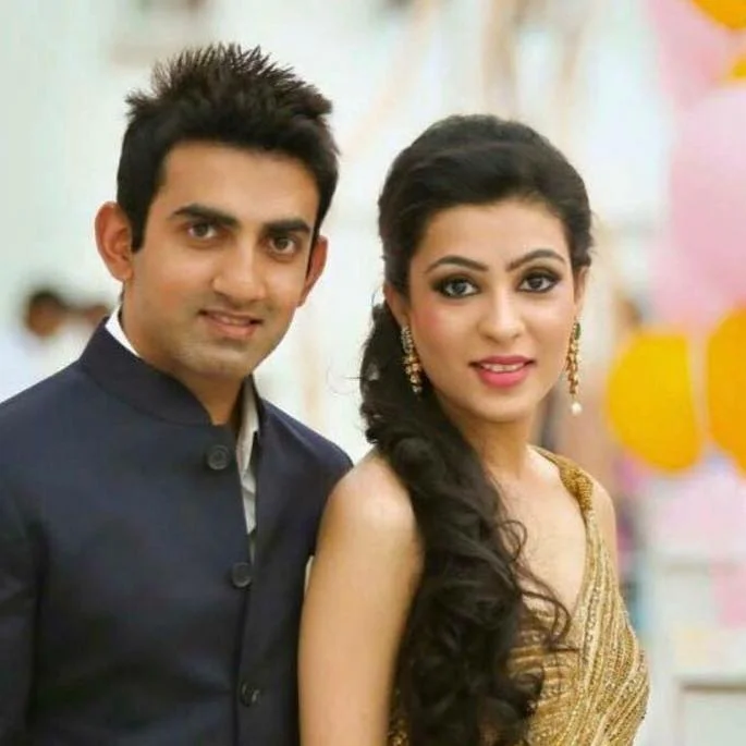 Natasha Jain Gambhir (Gautam Gambhir Wife) Biography, Wiki, Age, DOB