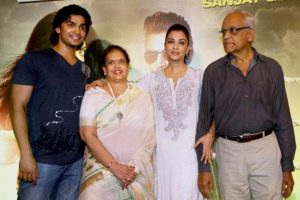 Aishwarya Rai Bachchan biography, wiki, age, height, education & more