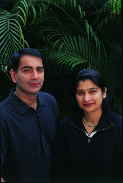 Sanjay Narang (Sushmita Sen’s Boyfriend) Biography, Wiki, Age, Date