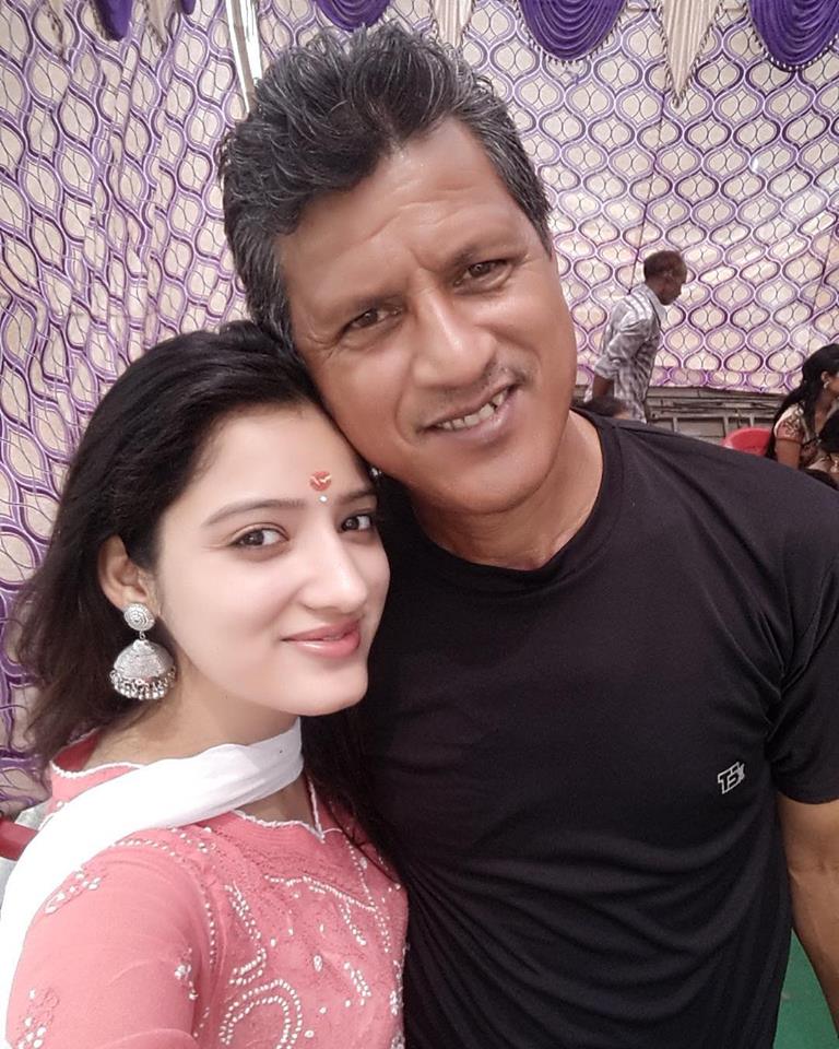 Richa Panai Biography, Wiki, Age, Height, Husband, Affairs, Religion