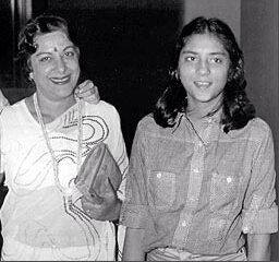 Priya Dutt Biography, Age, Height, Weight, Husband, Religion, Caste