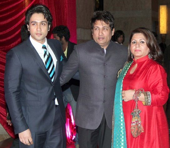 Shekhar Suman Biography, Wiki, Age, Wife, Religion, Caste