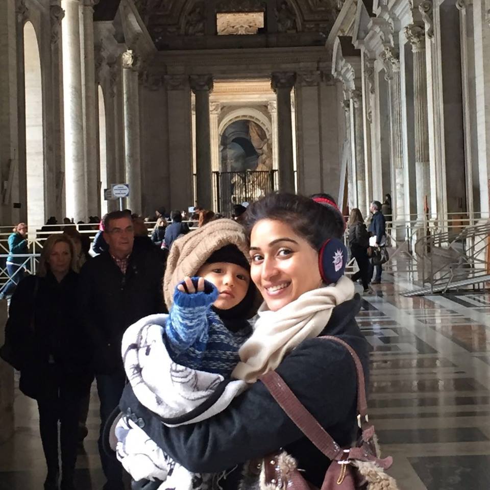 Rohan Shrestha (Shraddha Kapoor's Boyfriend) Biography, Profession