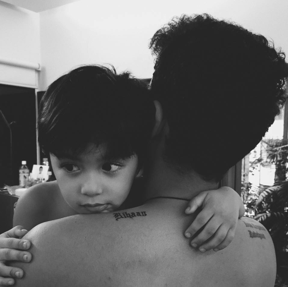 Rohan Shrestha (Shraddha Kapoor's Boyfriend) Biography, Profession