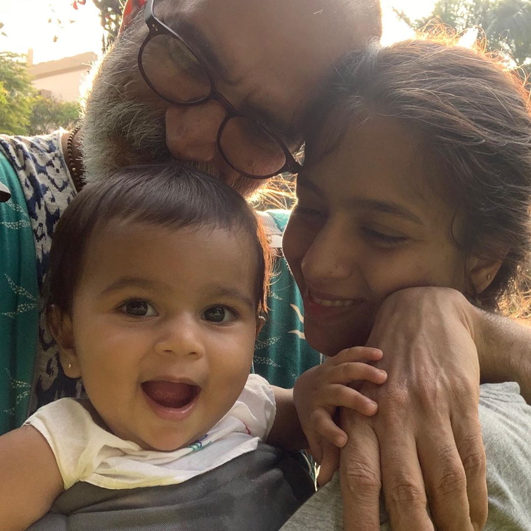 Pooja Ruparel Biography, Wiki, Age, Height, Husband, Caste & More