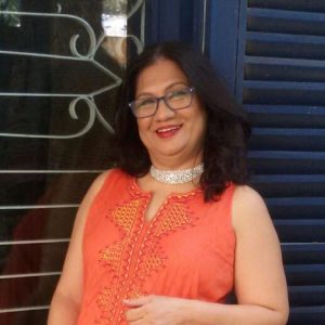 Pooja Ruparel Biography, Wiki, Age, Height, Husband, Caste & More