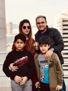 Virender Sehwag biography, age, date of birth, wife, net worth & more