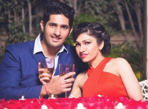 Khushali Kumar biography, wiki, age, height, affairs, husband