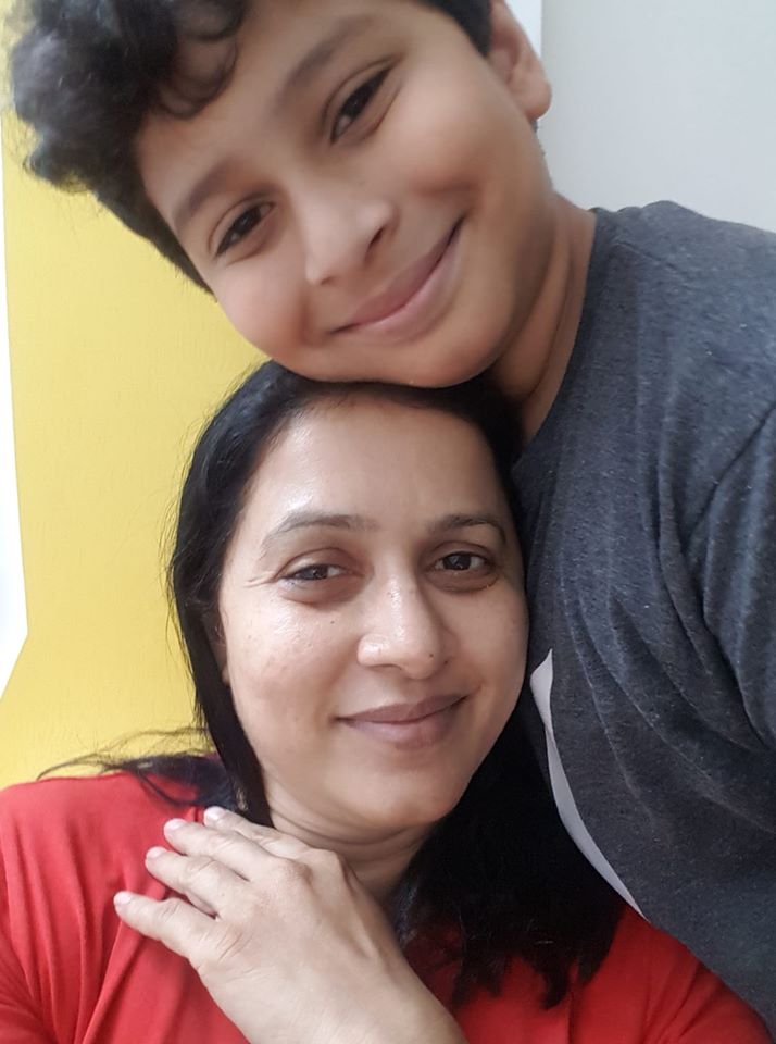 Purva Parag biography, wiki, age, husband, movies, caste & more