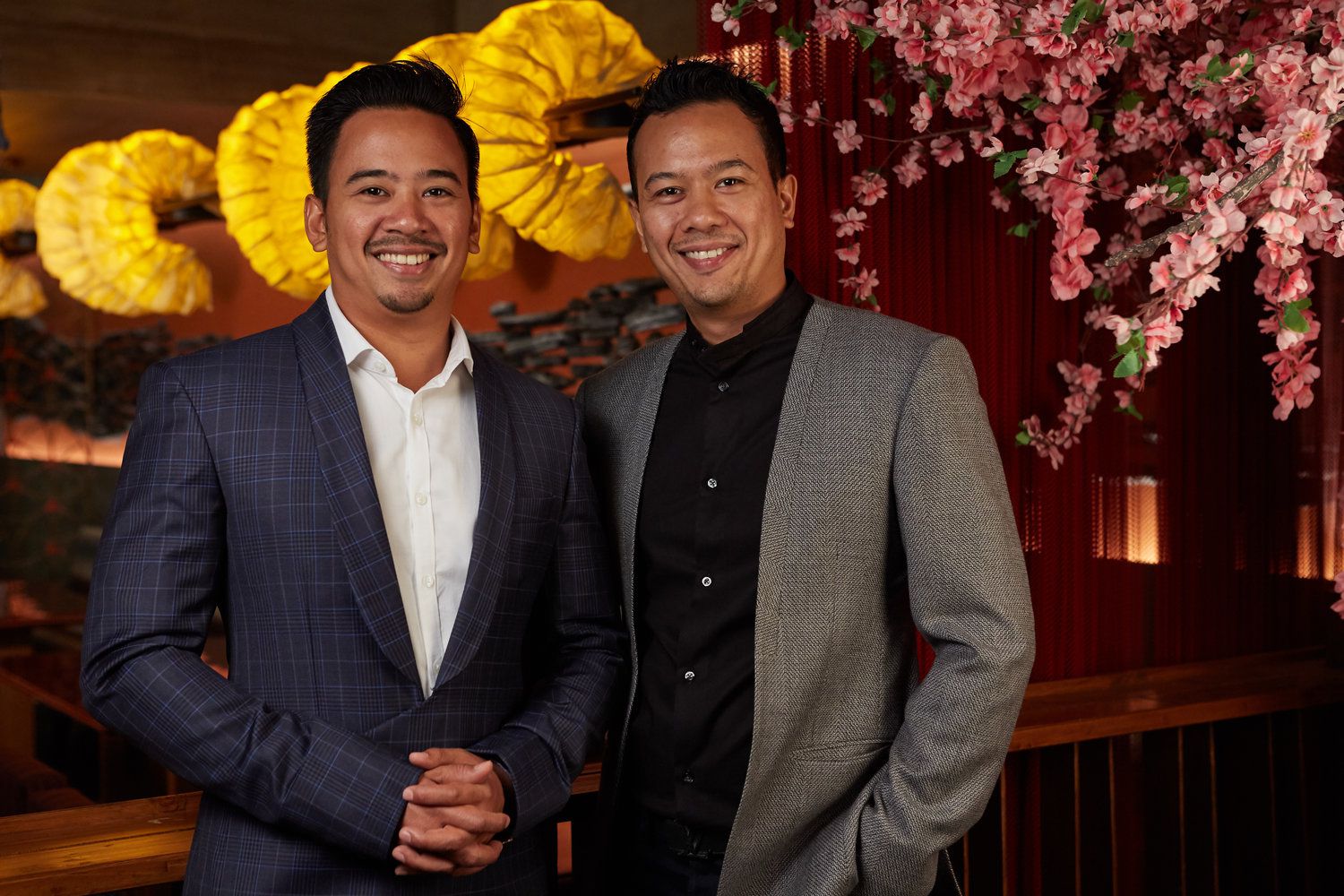 Keenan Tham biography, profession, age, wife, family, education, religion