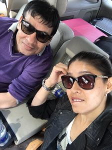 Sunidhi Chauhan biography, age, height, husband, net worth & More