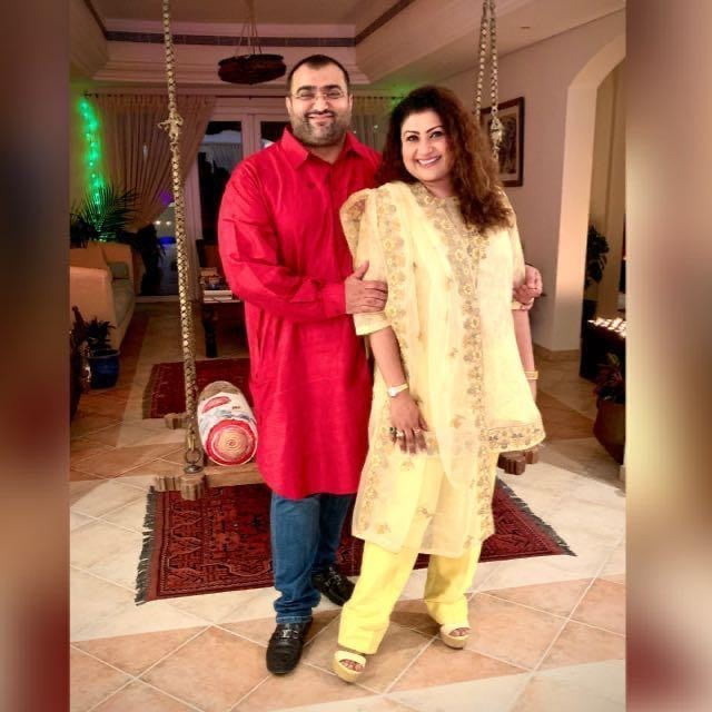 Kausar Suleman Khan biography, profession, age, husband & more