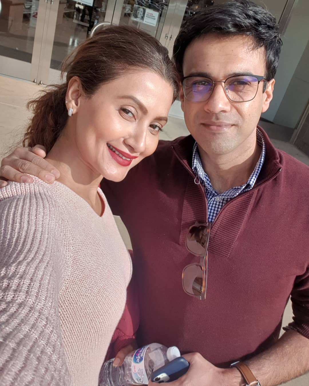 Nigaar Khan biography, age, date of birth, husband & more