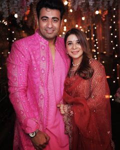 Prashant Motwani biography, profession, age, wife, education & more