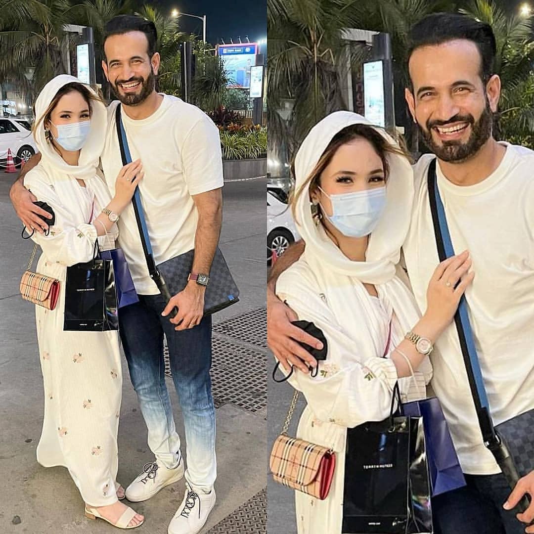 Irfan Pathan biography, age, date of birth, wife, education, net worth ...