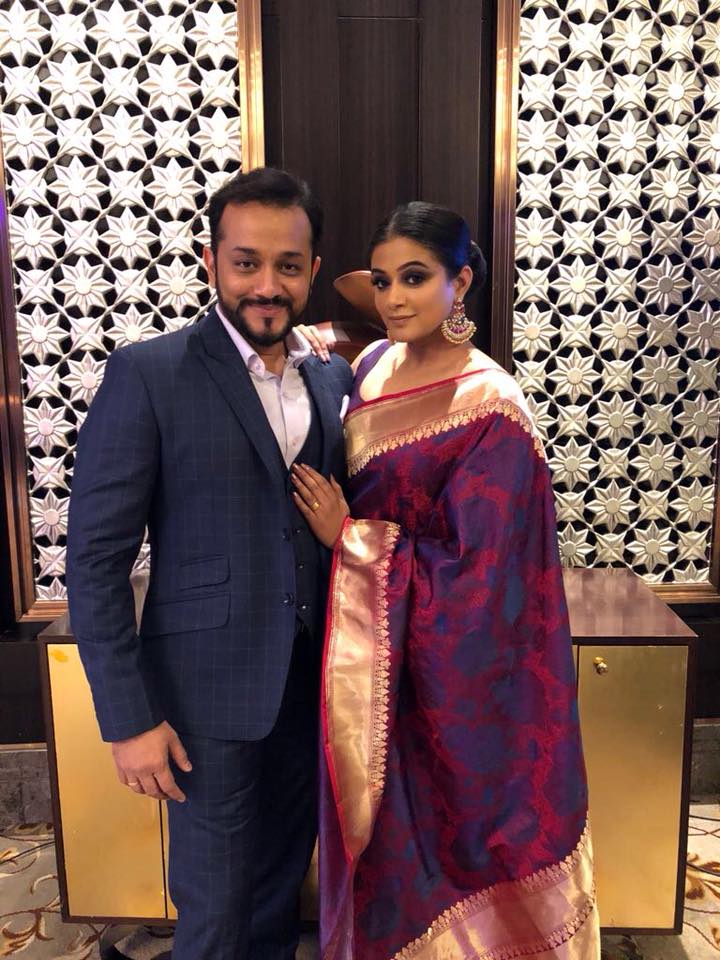 Priya Mani Raj Biography, Age, Height, Husband, Religion, Caste & More