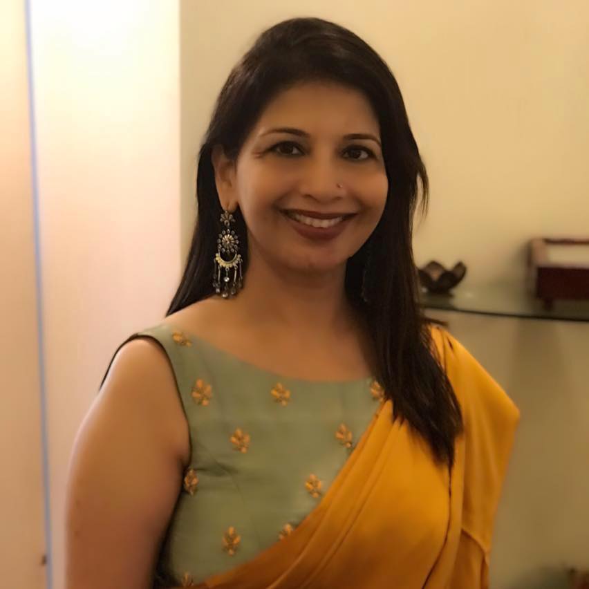 Sonali Bendre biography, age, height, husband, family, caste & more