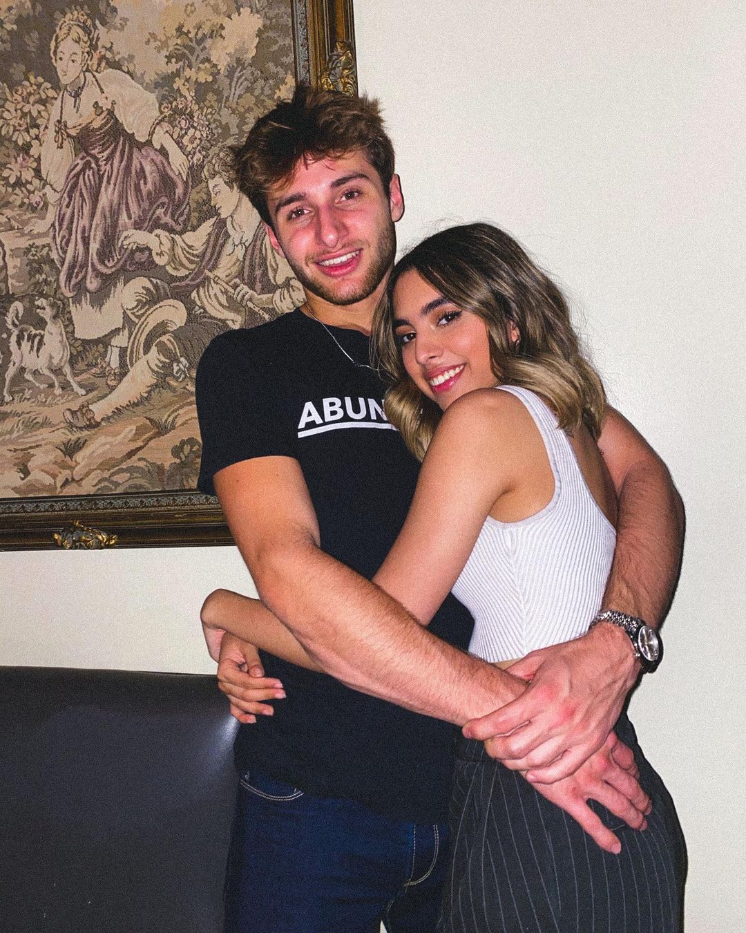 Shane Gregoire biography, profession, age, girlfriend, education, net worth