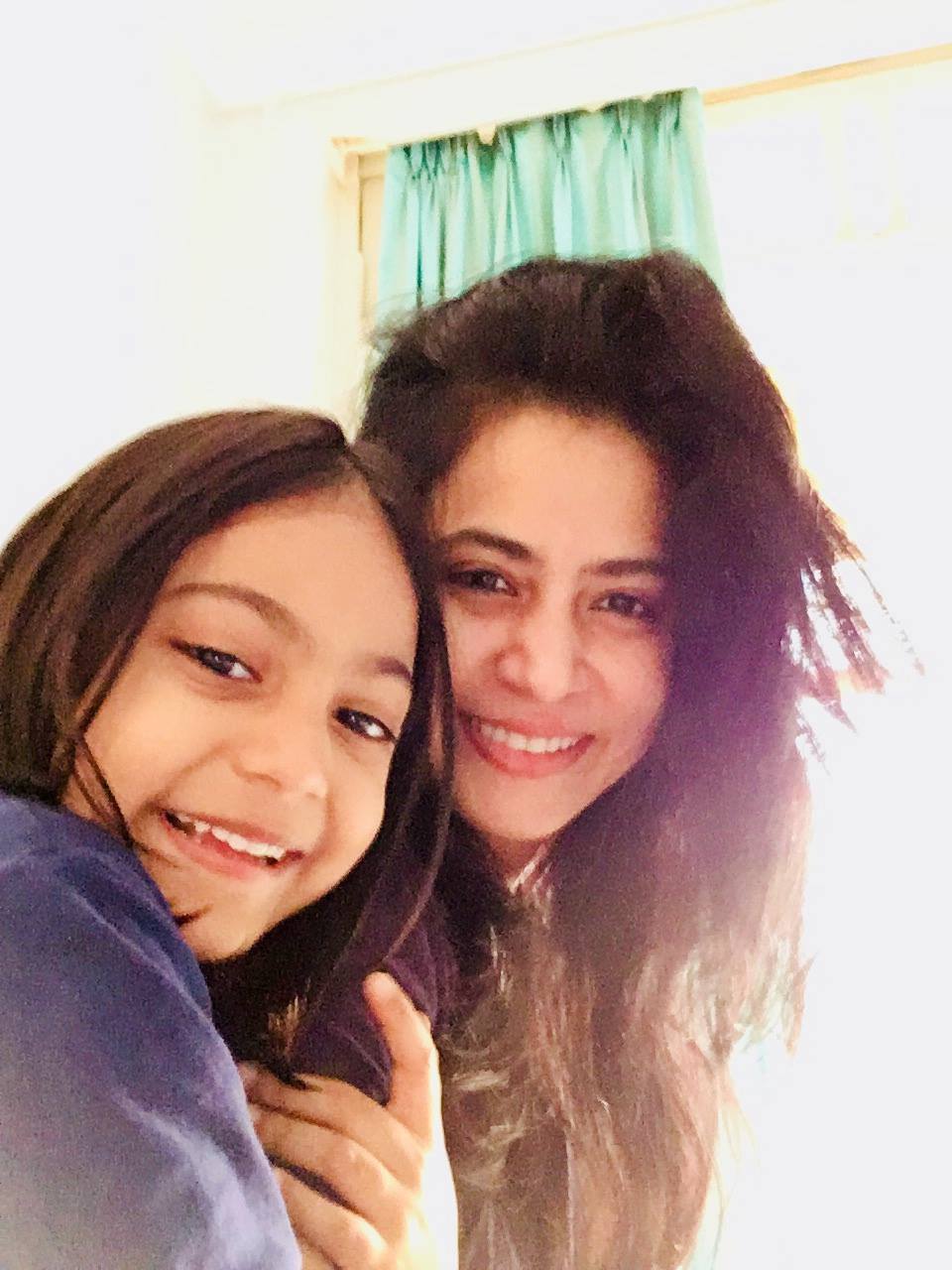 Antara Mali biography, wiki, age, movies, husband, education, caste