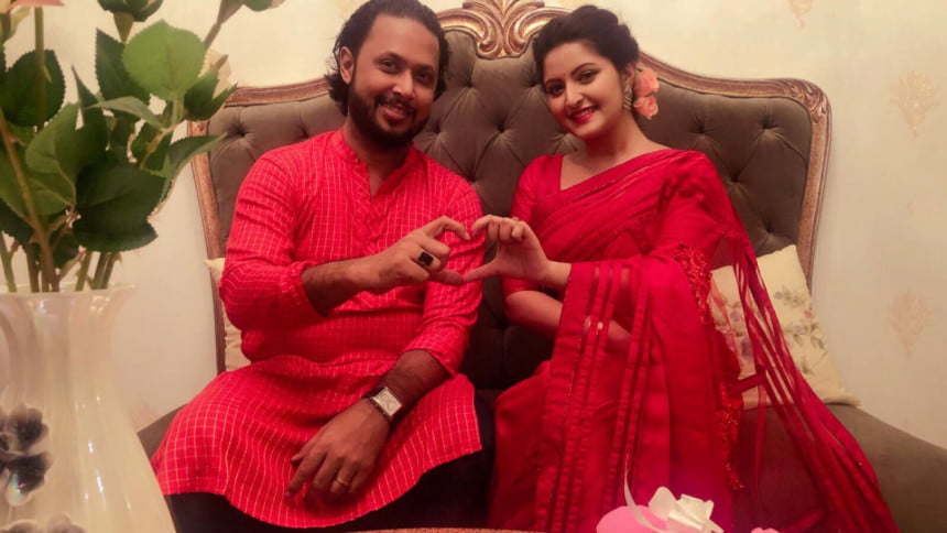 Pori Moni biography, wiki, age, date of birth, husband, net worth & more