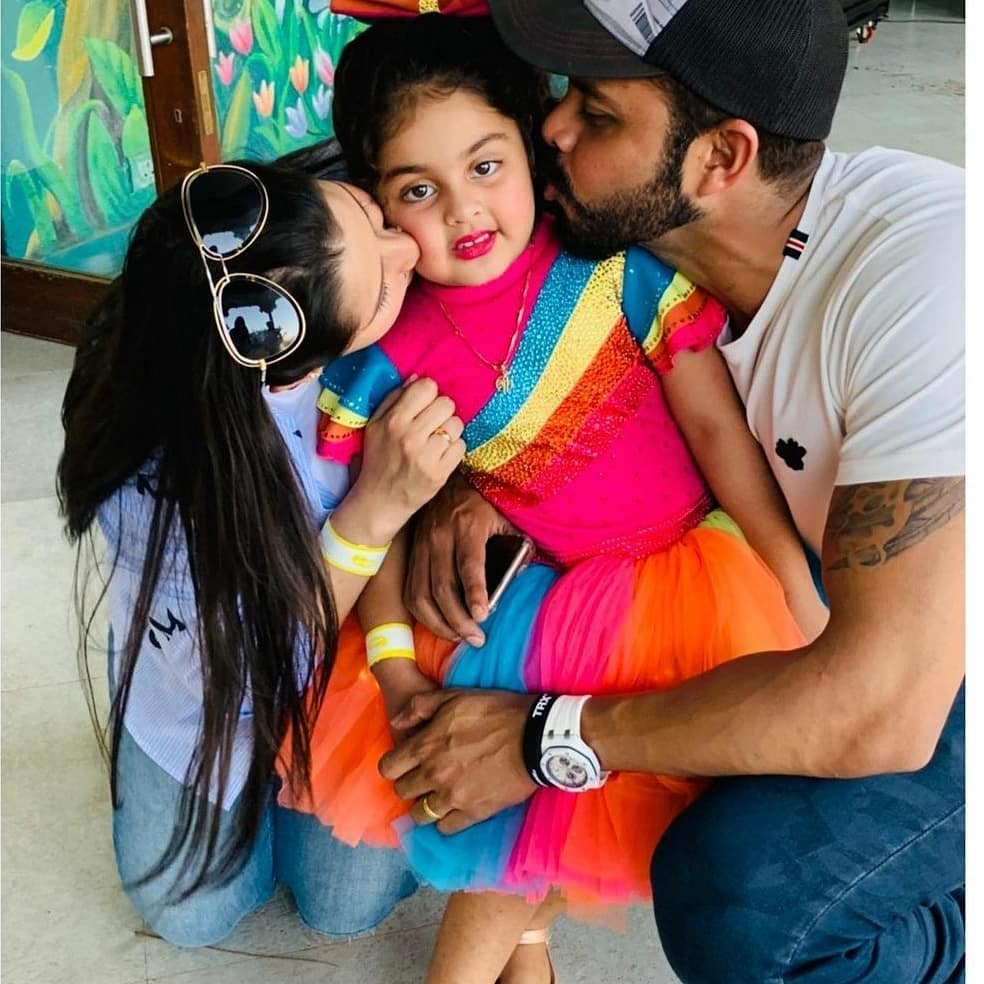 S. Sreesanth biography, age, affairs, wife, net worth, religion, caste ...