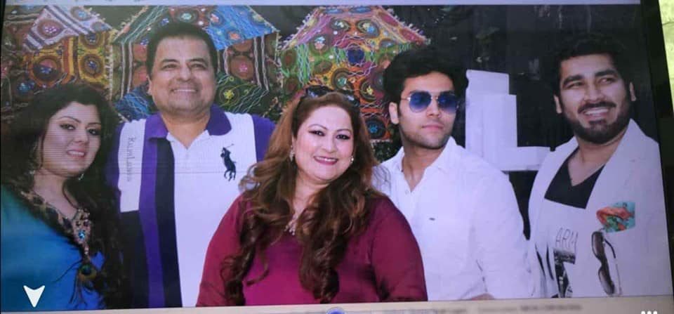 Arbaaz Merchant wiki, profession, age, date of birth, affairs, education