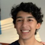 Ryan Nene (Madhuri Dixit's son) biography, wiki, age, education, school