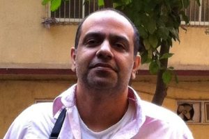 Chikki Panday wiki, age, wife, children, net worth, profession