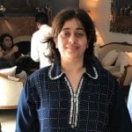 Jasmine Dhunna biography, wiki, age, movies, husband, religion, caste