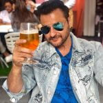 Rohan Kurup Biography, Age, Height, Weight, Affairs, Shanaya Kapoor