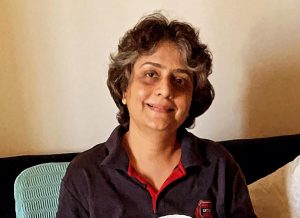 Aditi Bhatt biography, wiki, profession, age, family, education, caste ...