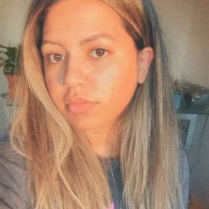 Natasha Nanda biography, wiki, age, husband, family, education