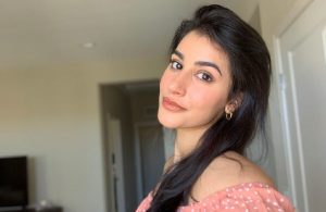 Sonia Rathee wiki, age, height, movies, family, caste, education