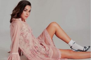 Ahana Joshi (Gayatri Joshi's sister) wiki, age, parents, family