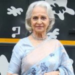 Kashvi Rekhi biography, wiki, profession, age, movies, husband & more