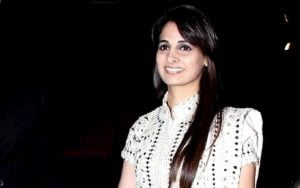 Naina Bachchan biography, profession, age, date of birth, husband & more