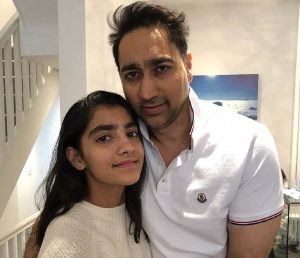 Anar Patel Biography, Wiki, Age, Husband, Daughter of Anandi Patel