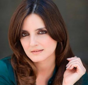 Simone Arora biography, wiki, profession, age, husband, education & more