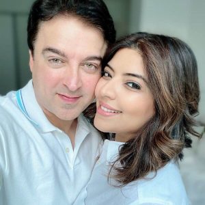 Viraj Kataria (Tania Sachdev's husband) wiki, profession, age, wife