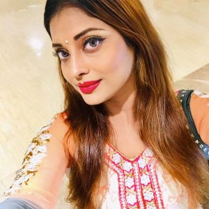 Rupa Dutta biography, age, date of birth, height, husband, caste & more