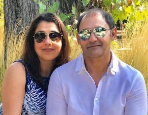 Ajeeta Deol (Dharmendra’s daughter) wiki, age, date of birth, husband