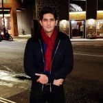 Viraj Kataria (Tania Sachdev's husband) wiki, profession, age, wife