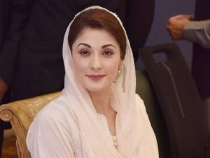 Maryam Nawaz wiki, age, date of birth, education, daughters, net worth